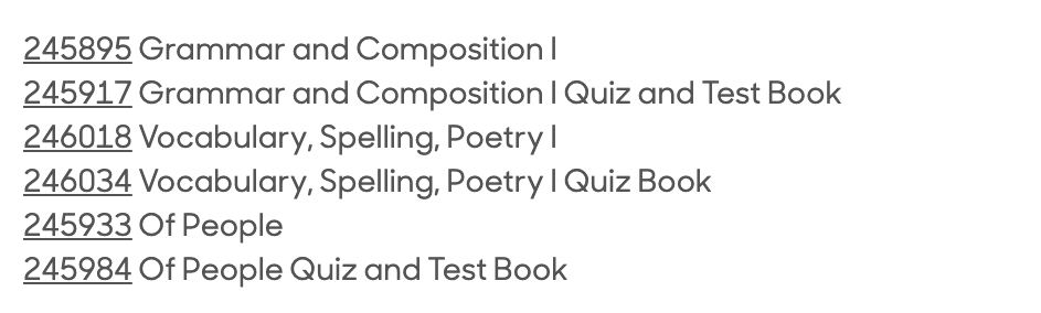 Grade 7 Online - AIR CLASS